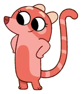 Coco | Pikwik Pack Fanon Wiki | Fandom