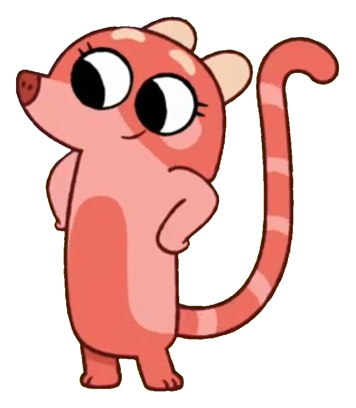 Coco | Pikwik Pack Fanon Wiki | Fandom