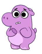 Tibor/Gallery | Pikwik Pack Fanon Wiki | Fandom