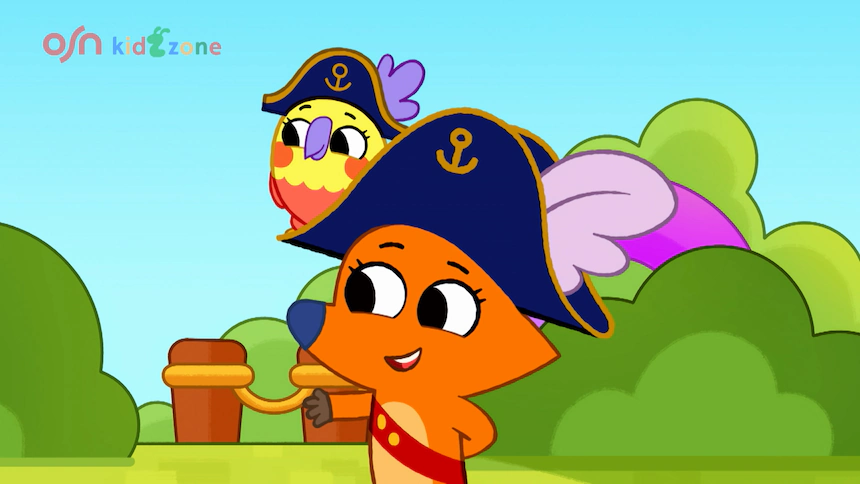 Double Delivery Dash/Axel’s Buddy | Pikwik Pack Fanon Wiki | Fandom