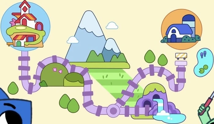 Pikwik | Pikwik Pack Fanon Wiki | Fandom