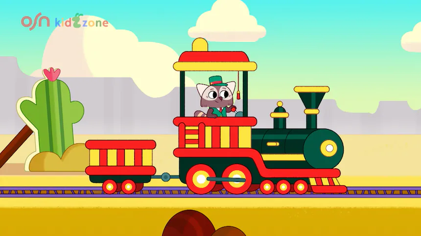 The Rickety Railway/Ship Wrecked | Pikwik Pack Fanon Wiki | Fandom