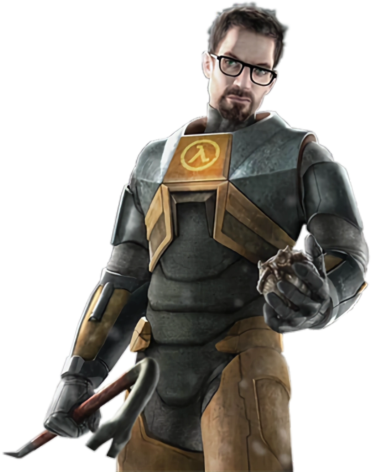 Gordon Freeman | Pikwik Pack Fanon Wiki | Fandom
