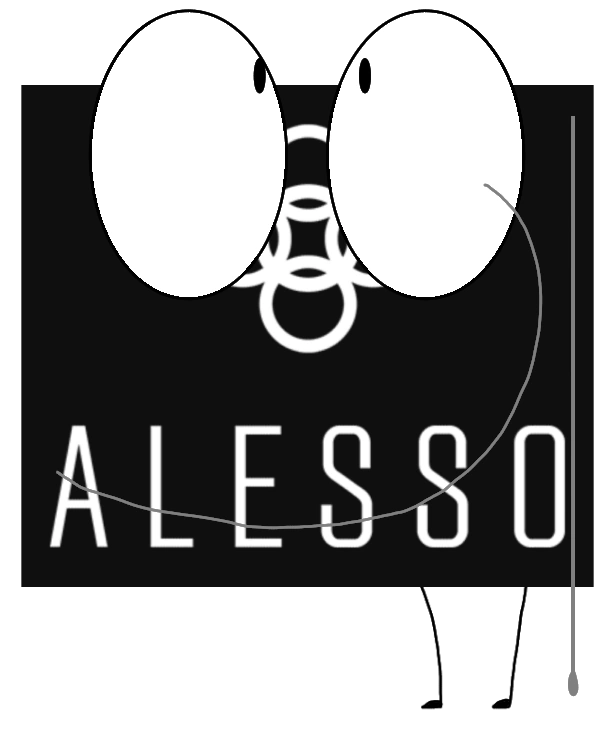 Alesso | Wiki Pilagna | Fandom