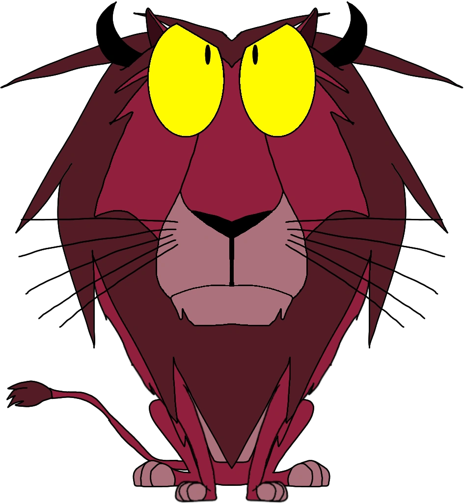 Adam El Leon Diablo | Wiki Pilagna | Fandom