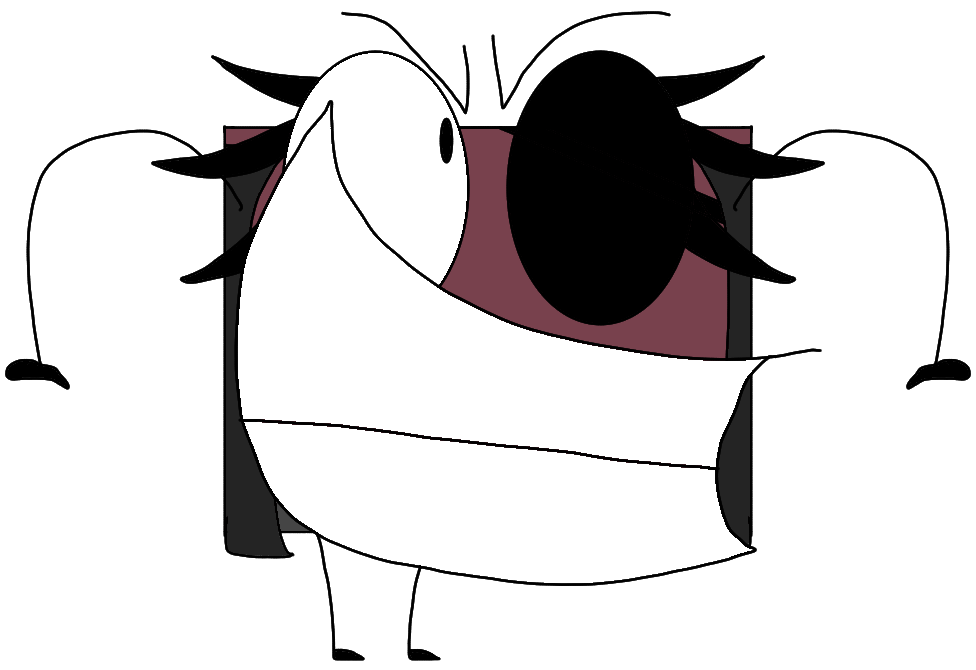 Dark Girl | Wiki Pilagna | Fandom