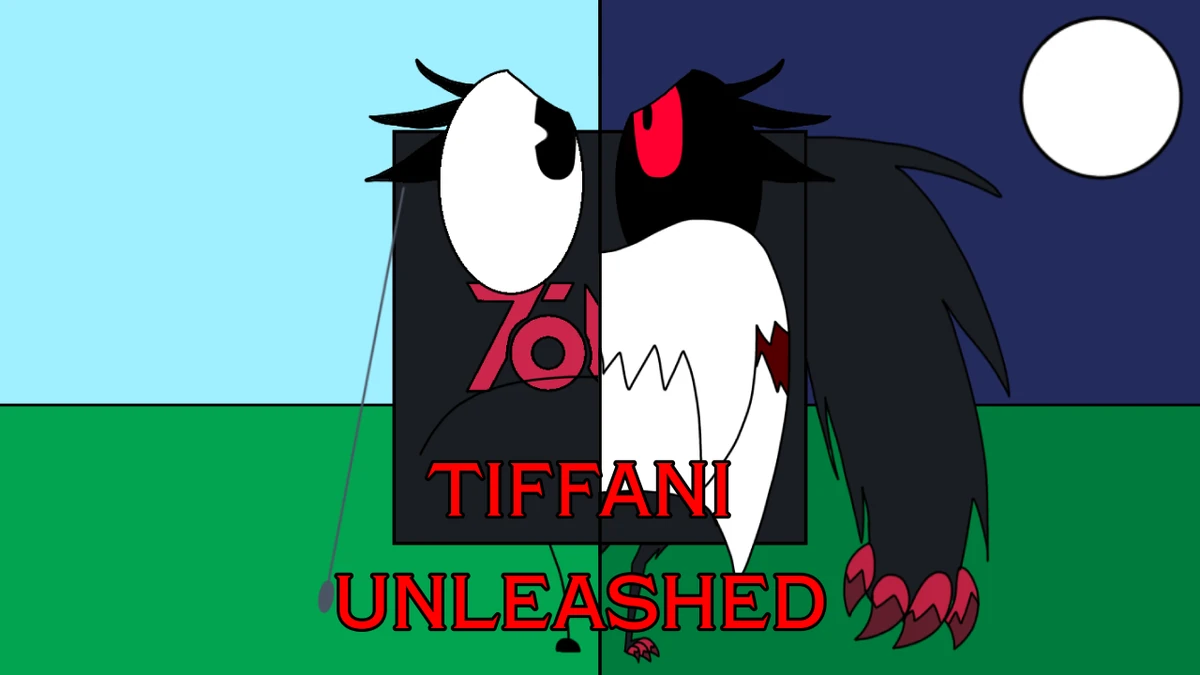 Tiffani Unleashed | Wiki Pilagna | Fandom