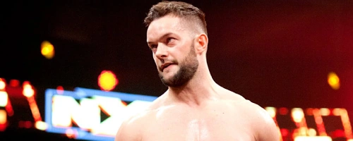 Principe Devitt Prince Devitt (now Finn Balor) Documentary: The Chops