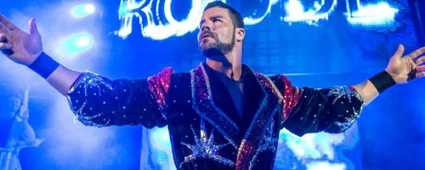 Robert Roode / Bobby Roode | Wiki Piledriver Wrestling Federation | Fandom