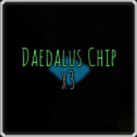 Daedalus Chip | Pilgrammed Wiki | Fandom