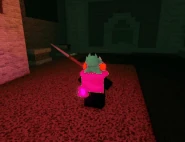 Halberd | Pilgrammed Wiki | Fandom