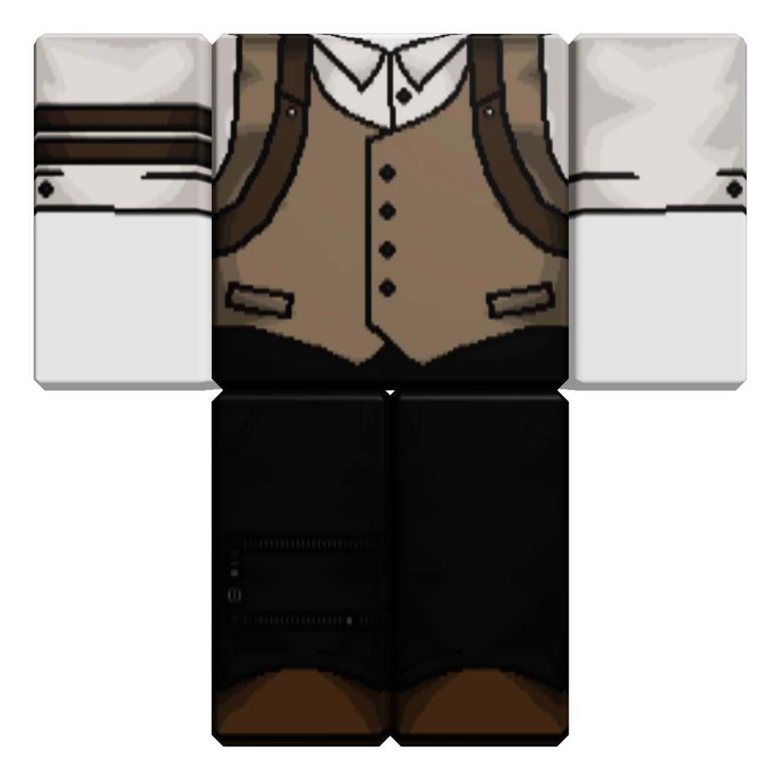 Smart | Pilgrammed Wiki | Fandom