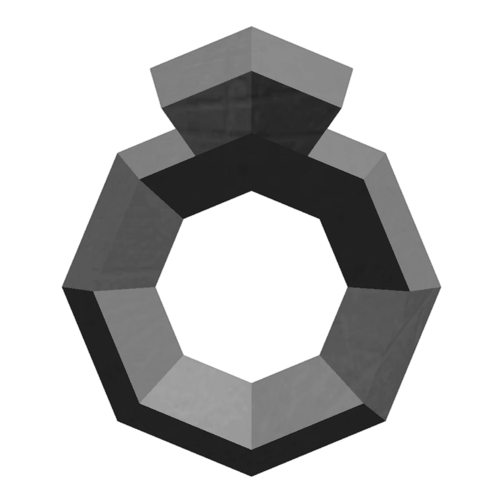 Megaton Pendant | Pilgrammed Wiki | Fandom