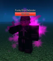Elite Defender | Pilgrammed Wiki | Fandom