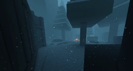 Mountain Outpost | Pilgrammed Wiki | Fandom