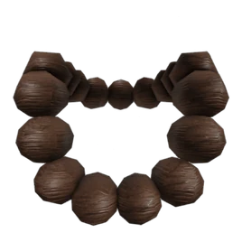 Monk Beads | Pilgrammed Wiki | Fandom