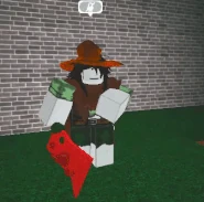 Berried Cleaver | Pilgrammed Wiki | Fandom