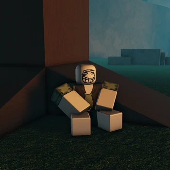 Hobo | Pilgrammed Wiki | Fandom