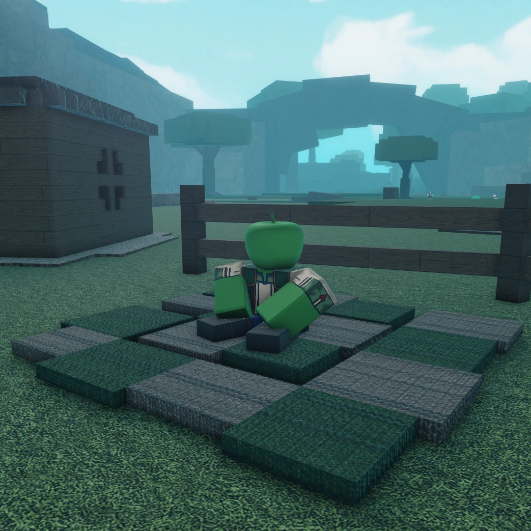 Discuss Everything About Pilgrammed Wiki | Fandom