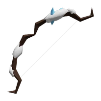 Blizzard Greatbow | Pilgrammed Wiki | Fandom