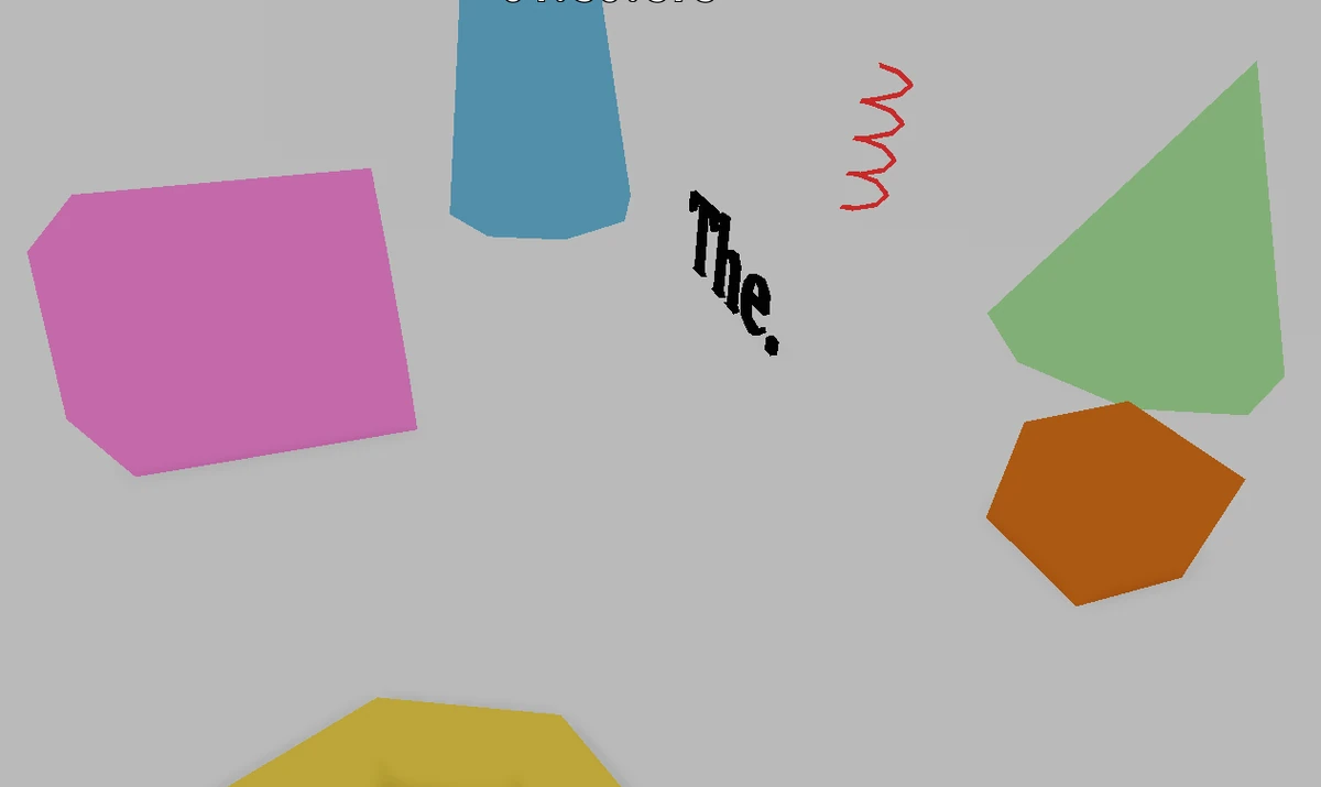 Shapeworld | Pilgrammed Wiki | Fandom