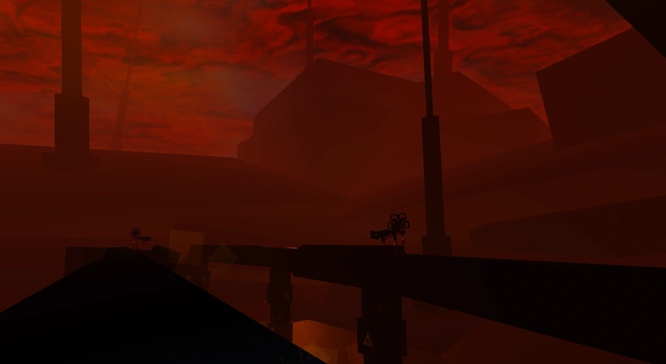 Discuss Everything About Pilgrammed Wiki | Fandom