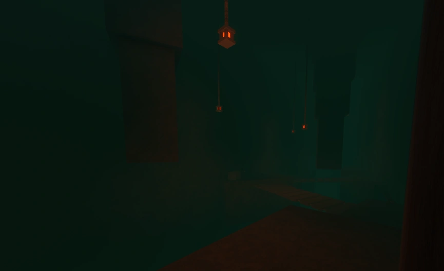 Forgotten Village | Pilgrammed Wiki | Fandom