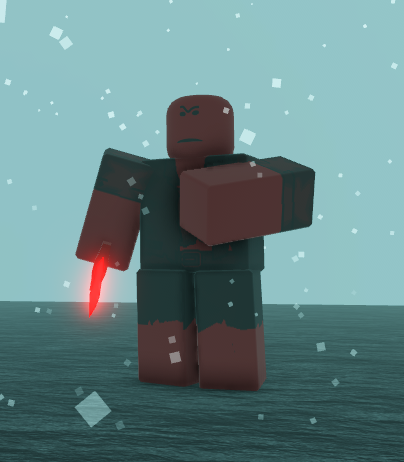 Pro Thief | Pilgrammed Wiki | Fandom