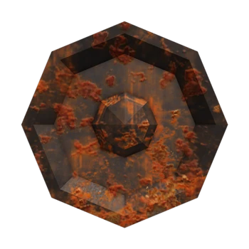 Scrap Shield | Pilgrammed Wiki | Fandom