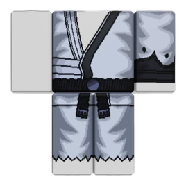 Martial Kai Gi | Pilgrammed Wiki | Fandom
