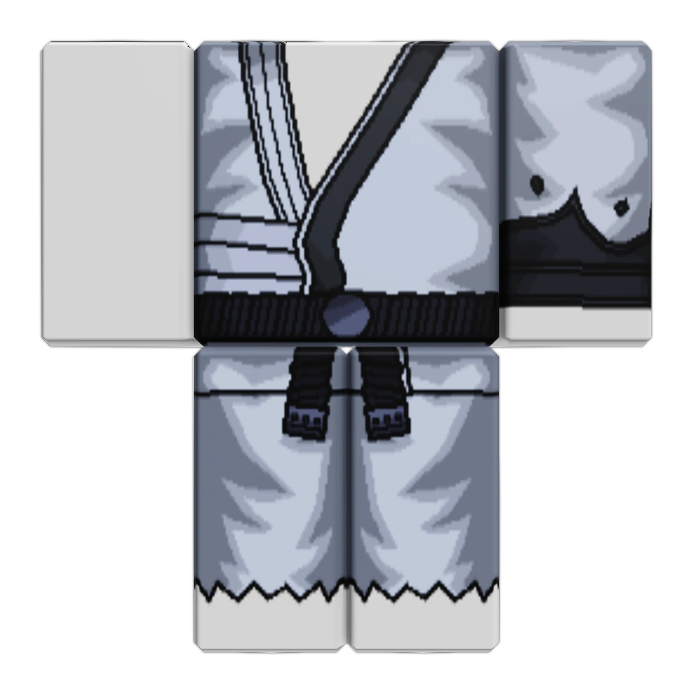 Martial Kai Gi | Pilgrammed Wiki | Fandom