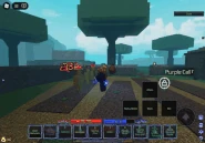 Purple Fang | Pilgrammed Wiki | Fandom