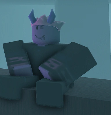 Cryonis | Pilgrammed Wiki | Fandom