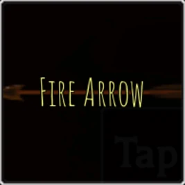 Fire Arrow | Pilgrammed Wiki | Fandom