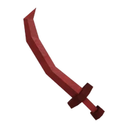 Normal Claw | Pilgrammed Wiki | Fandom