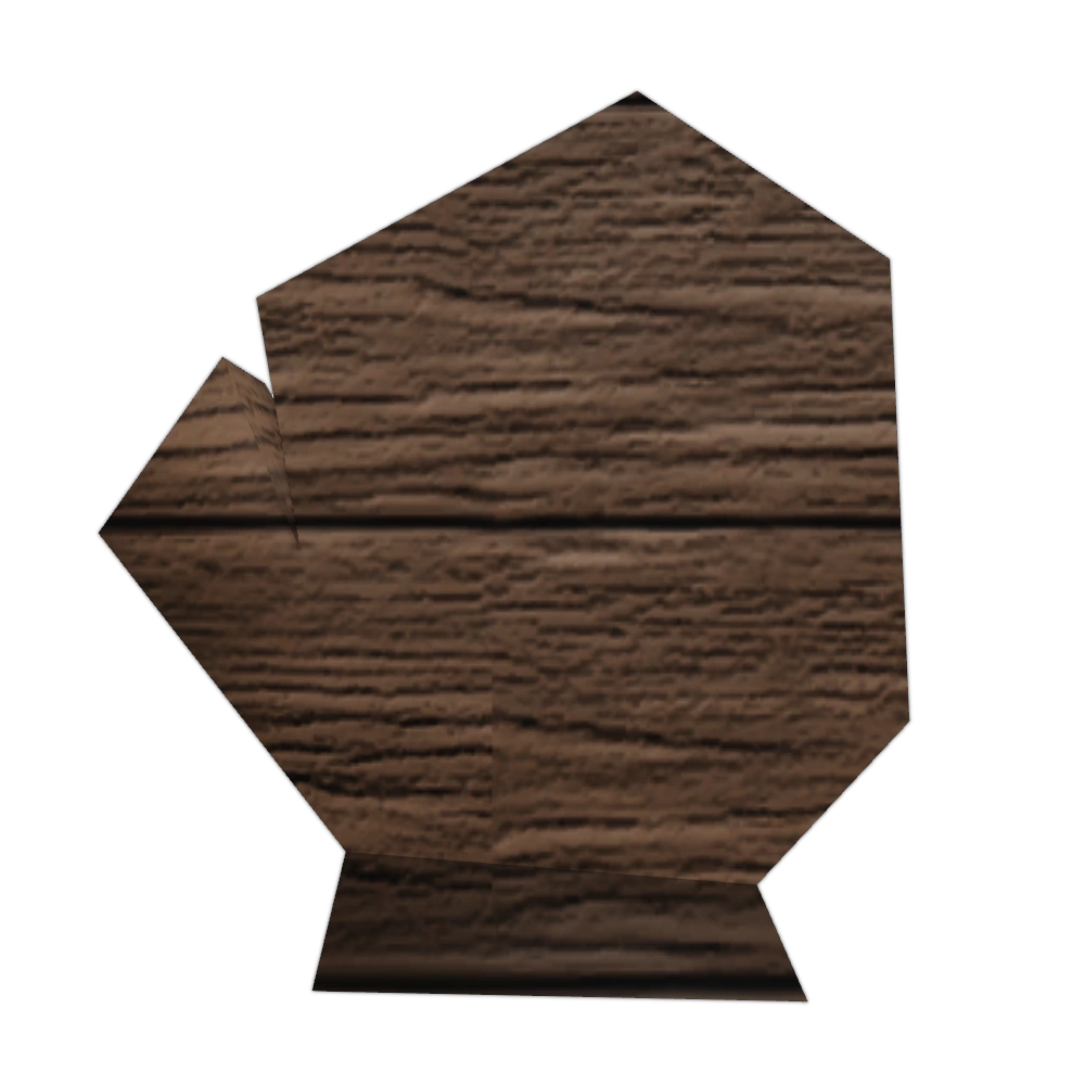 Wooden Caestus | Pilgrammed Wiki | Fandom