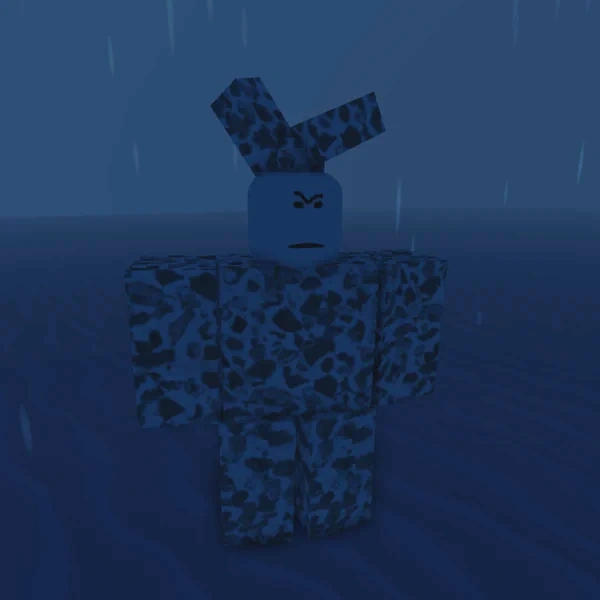 Coral Man | Pilgrammed Wiki | Fandom