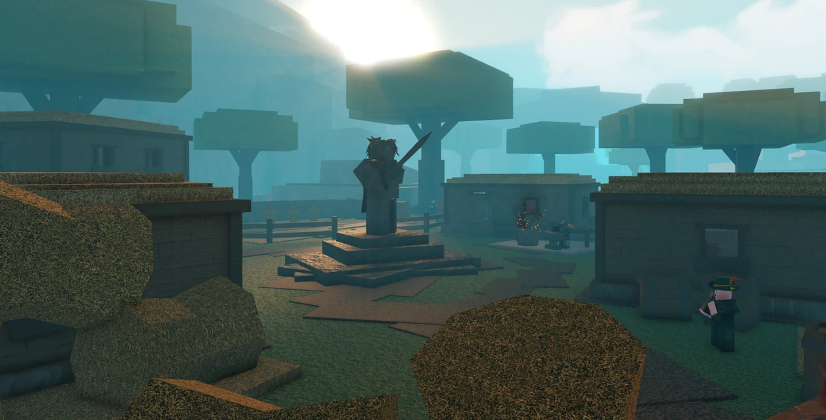 Vermeil Village | Pilgrammed Wiki | Fandom