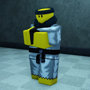 Kai Guy | Pilgrammed Wiki | Fandom