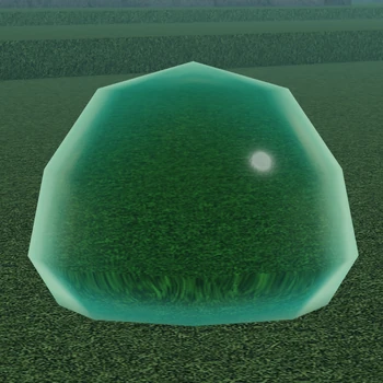 Green Slime | Pilgrammed Wiki | Fandom