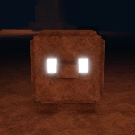 Pebble | Pilgrammed Wiki | Fandom