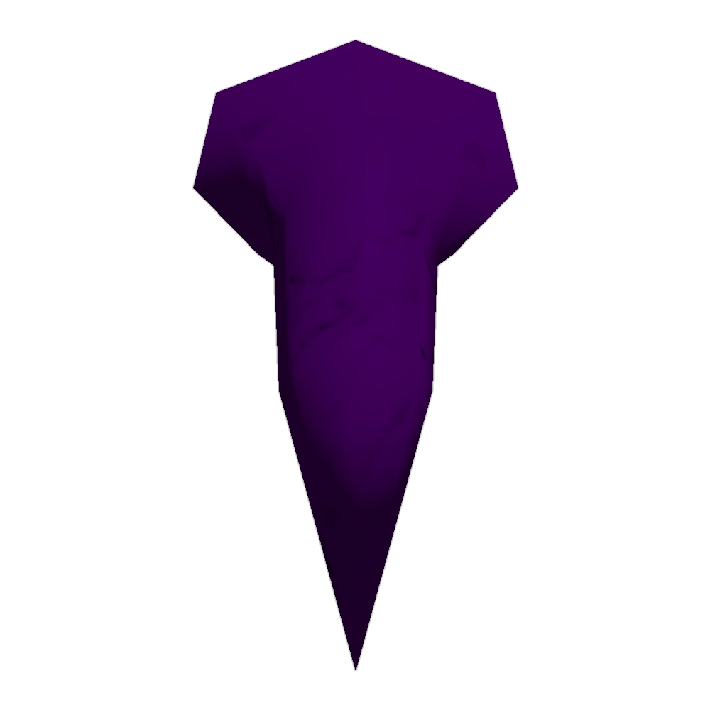 Caustic Fang | Pilgrammed Wiki | Fandom