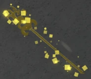 Phoenix Staff | Pilgrammed Wiki | Fandom