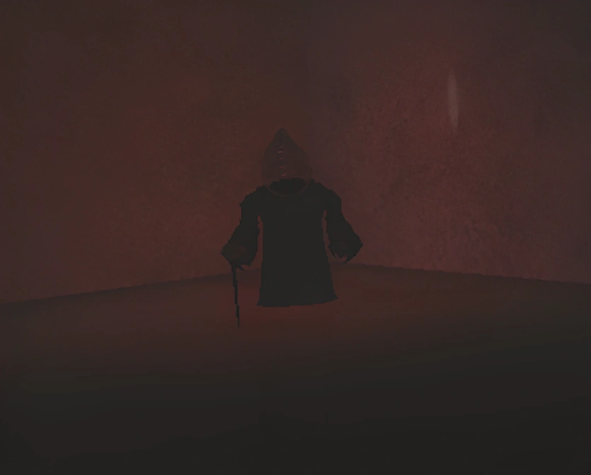 Creeper Reaper | Pilgrammed Wiki | Fandom