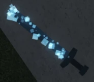 Mithril Sword | Pilgrammed Wiki | Fandom