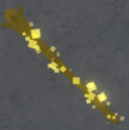 Serpent Scepter | Pilgrammed Wiki | Fandom