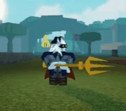 Trident | Pilgrammed Wiki | Fandom