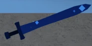 Bronze Greatsword | Pilgrammed Wiki | Fandom