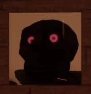 The Skeleton | Pilgrammed Wiki | Fandom