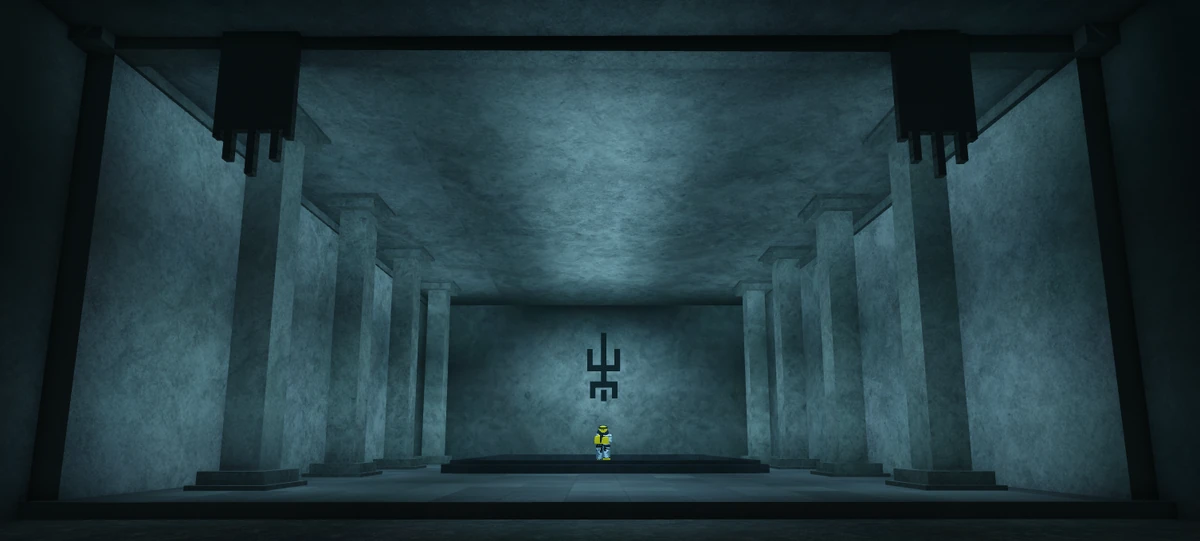 Dojo's Approach | Pilgrammed Wiki | Fandom